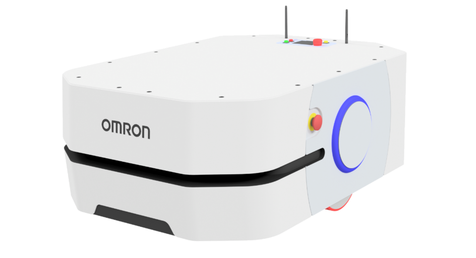 Mobile Robots | Bertram