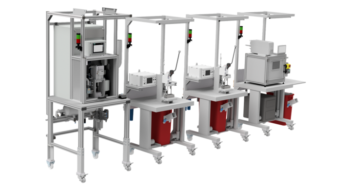 Plant Modernisation | Bertram