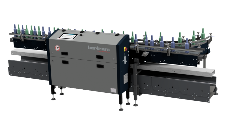 Allocator X | Bertram